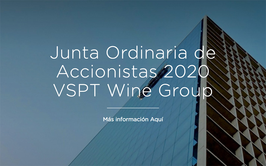VSPT Wine Group